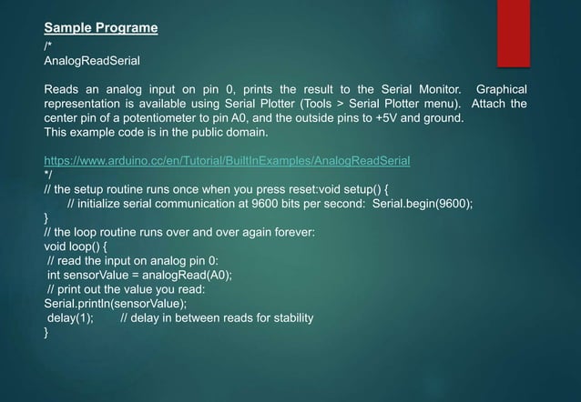 ARDUINO Presentation1.pptx