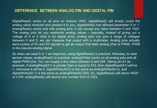 ARDUINO Presentation1.pptx