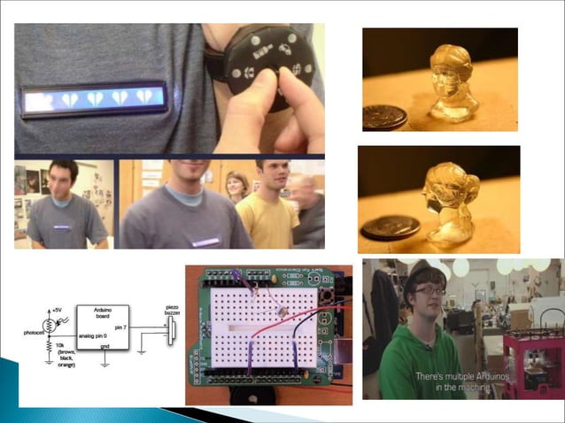 ARDUINO presentation by Bamidele Samuel.ppt