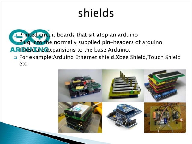 ARDUINO presentation by Bamidele Samuel.ppt
