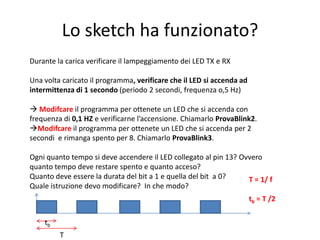 Arduino primo v1 | PPT
