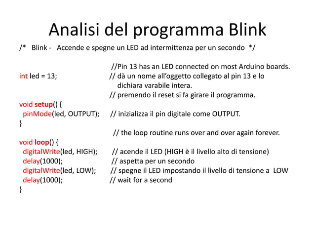 Arduino primo v1 | PPT