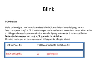 Arduino primo v1 | PPT