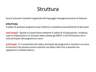 Arduino primo v1 | PPT
