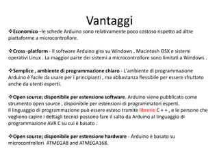 Arduino primo v1 | PPT