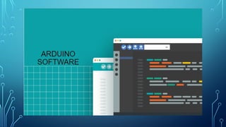 Arduino Product Training.pptxxxxxxxxxxxxxxxxxxxxxxxx | PPT