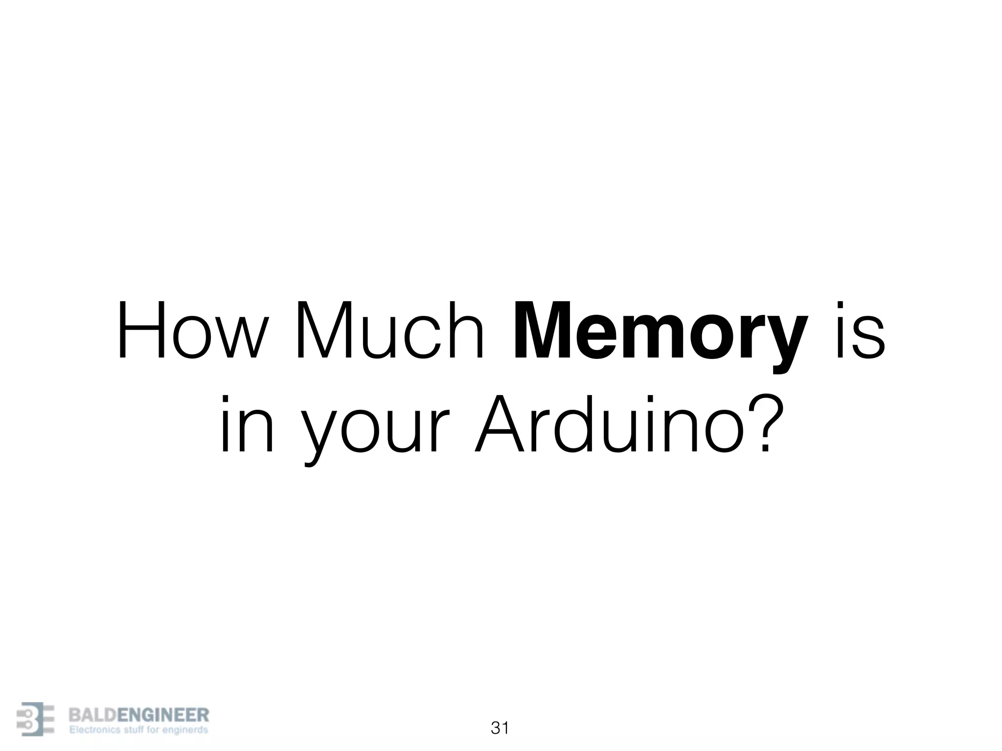 Introduction To Arduino Programming Ppt