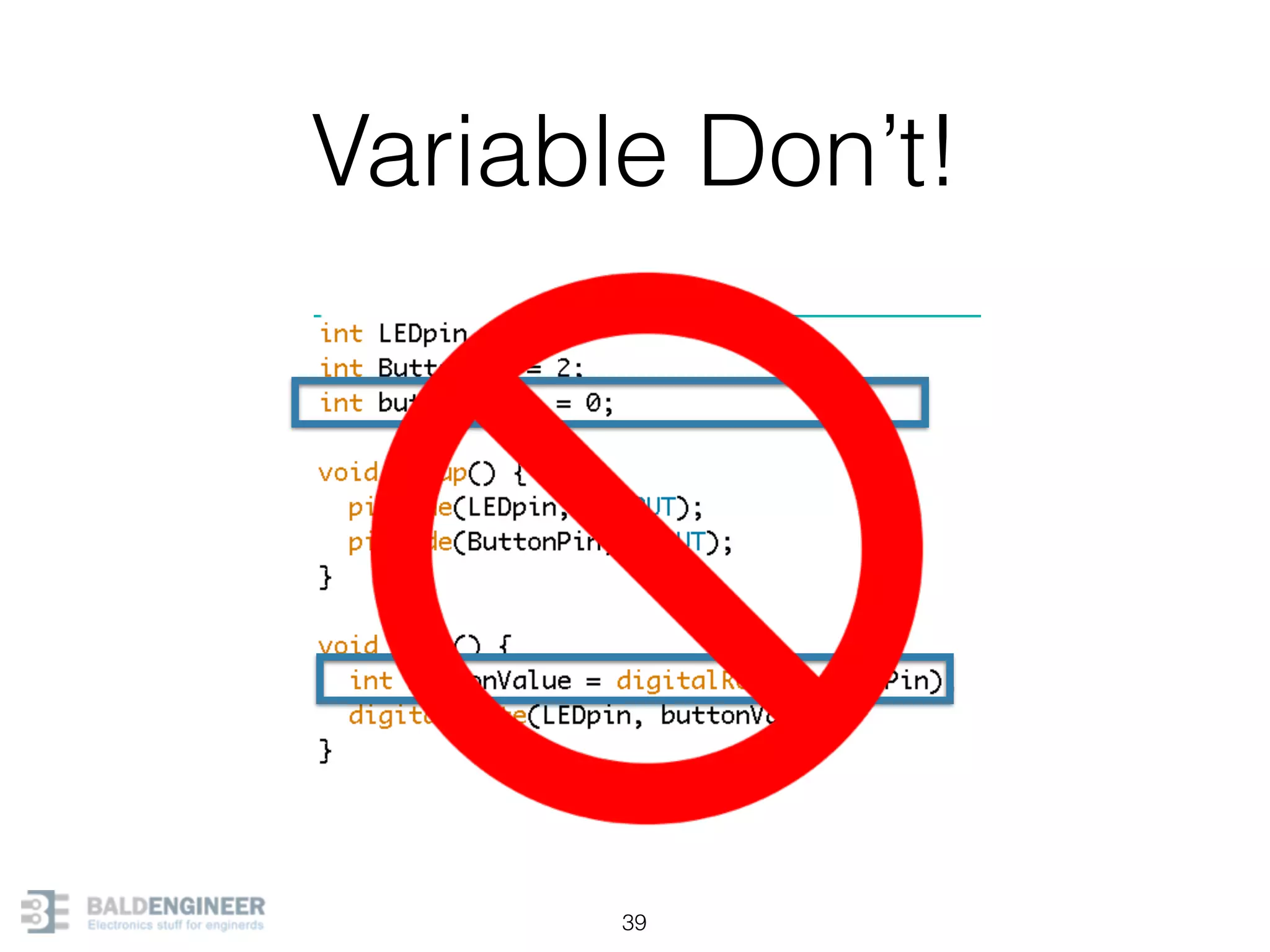 Introduction To Arduino Programming Ppt