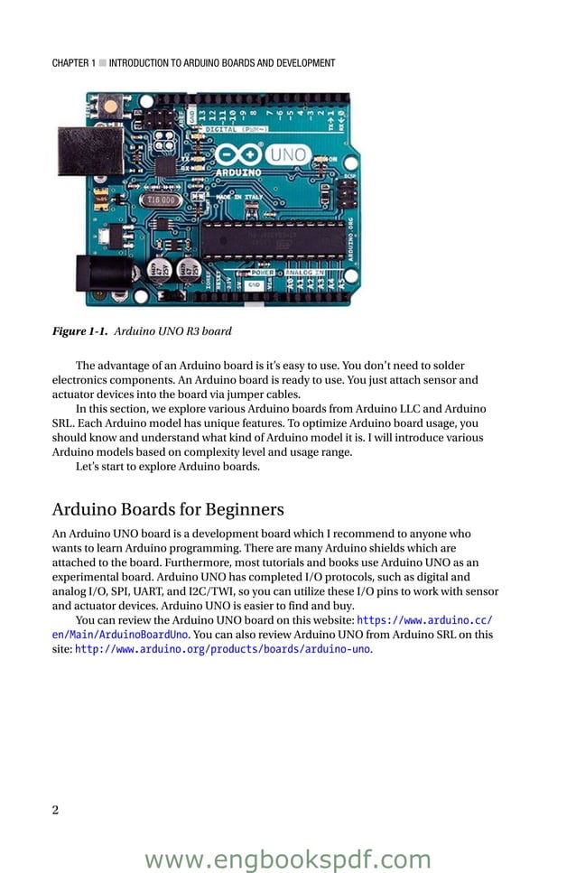 Arduino: Programación Arduino con .NET y Sketch | PDF | Desktop ...