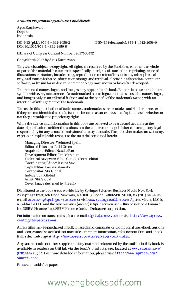 Arduino: Programación Arduino con .NET y Sketch | PDF | Desktop ...