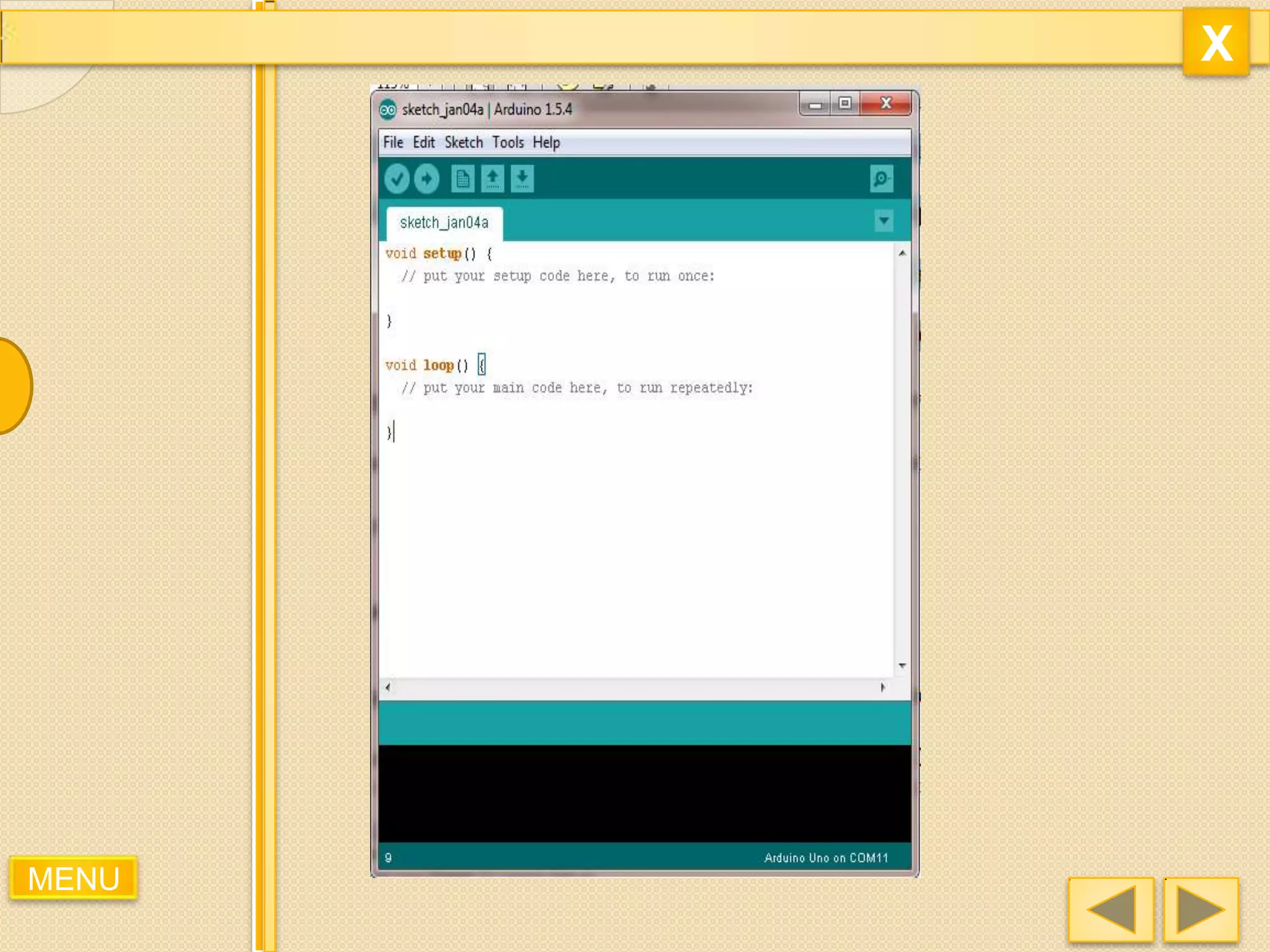 Manual Wireless Control with use arduino Uno &IRKit ( Application chiller model) | PPT