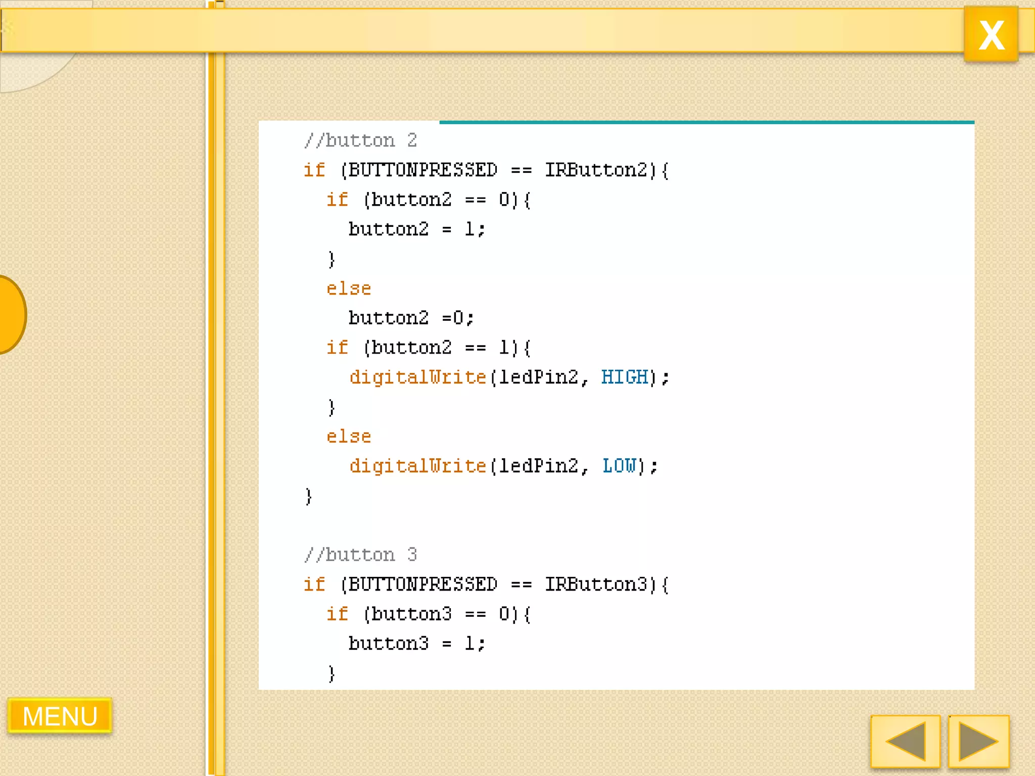 Manual Wireless Control with ( use arduino Uno &IRKit Application chiller model) | PPTX