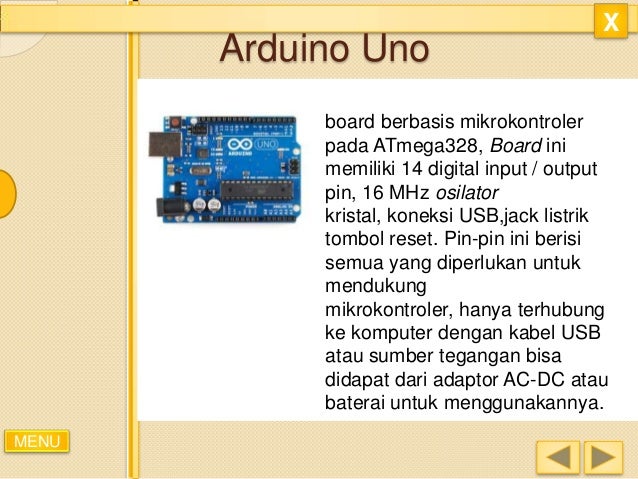 Manual Arduino Uno Portugues - memodenver