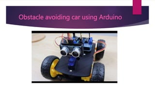 Arduino Project (1).pptx