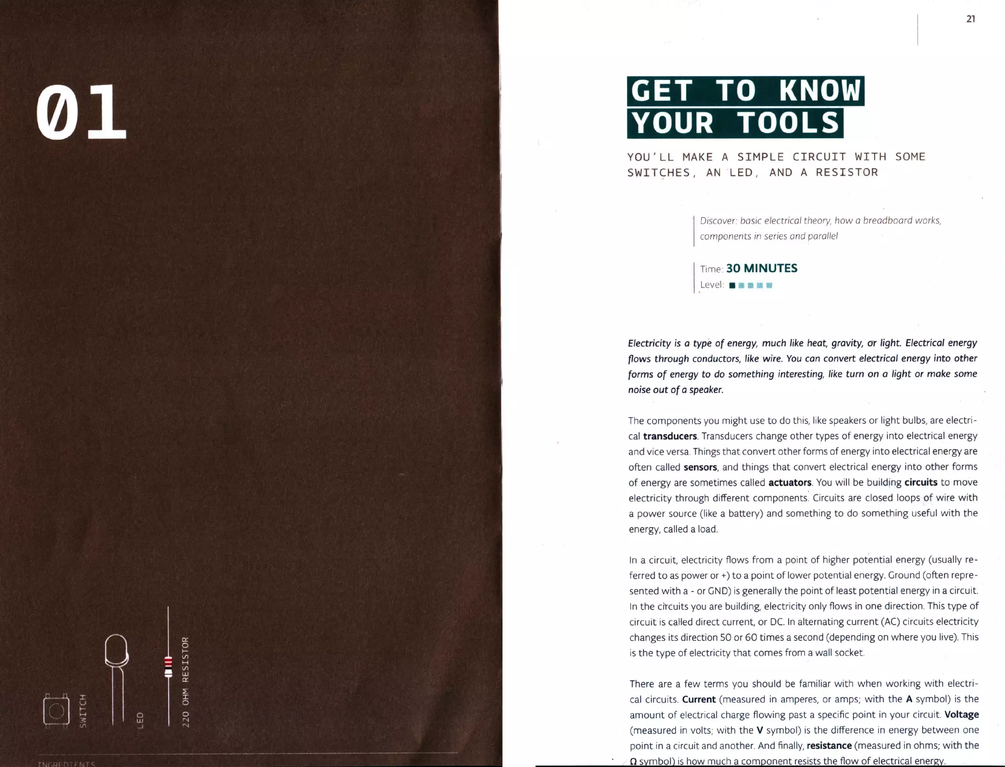 Arduino Project Book Ppt