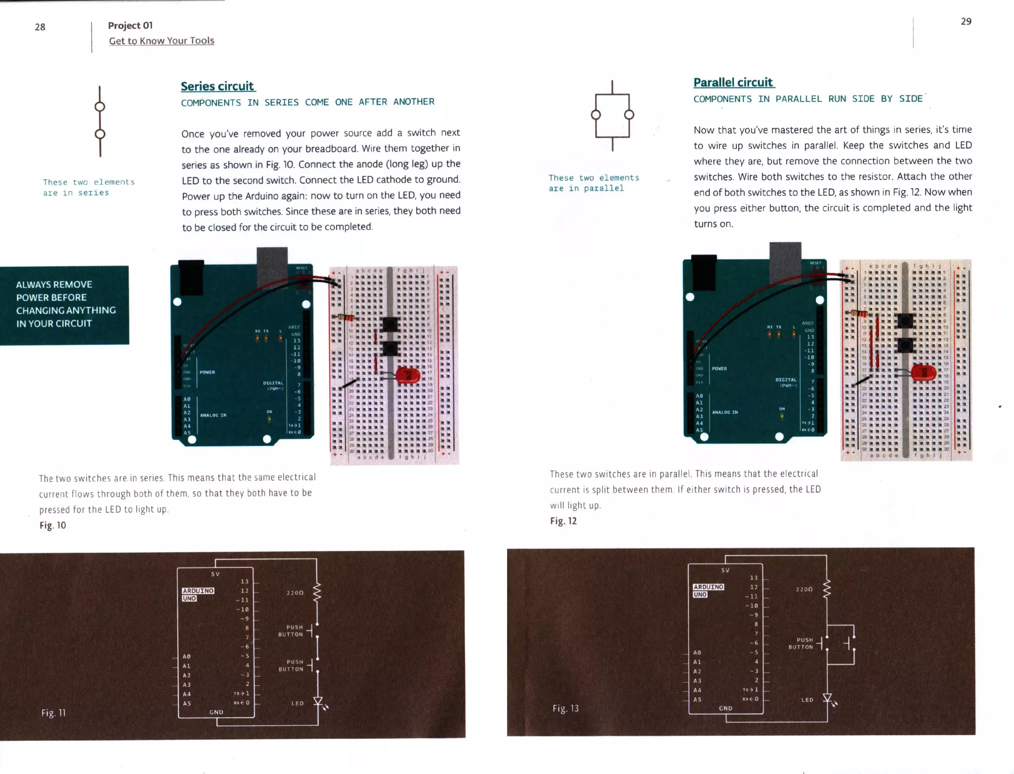 Arduino Project Book Ppt 7726