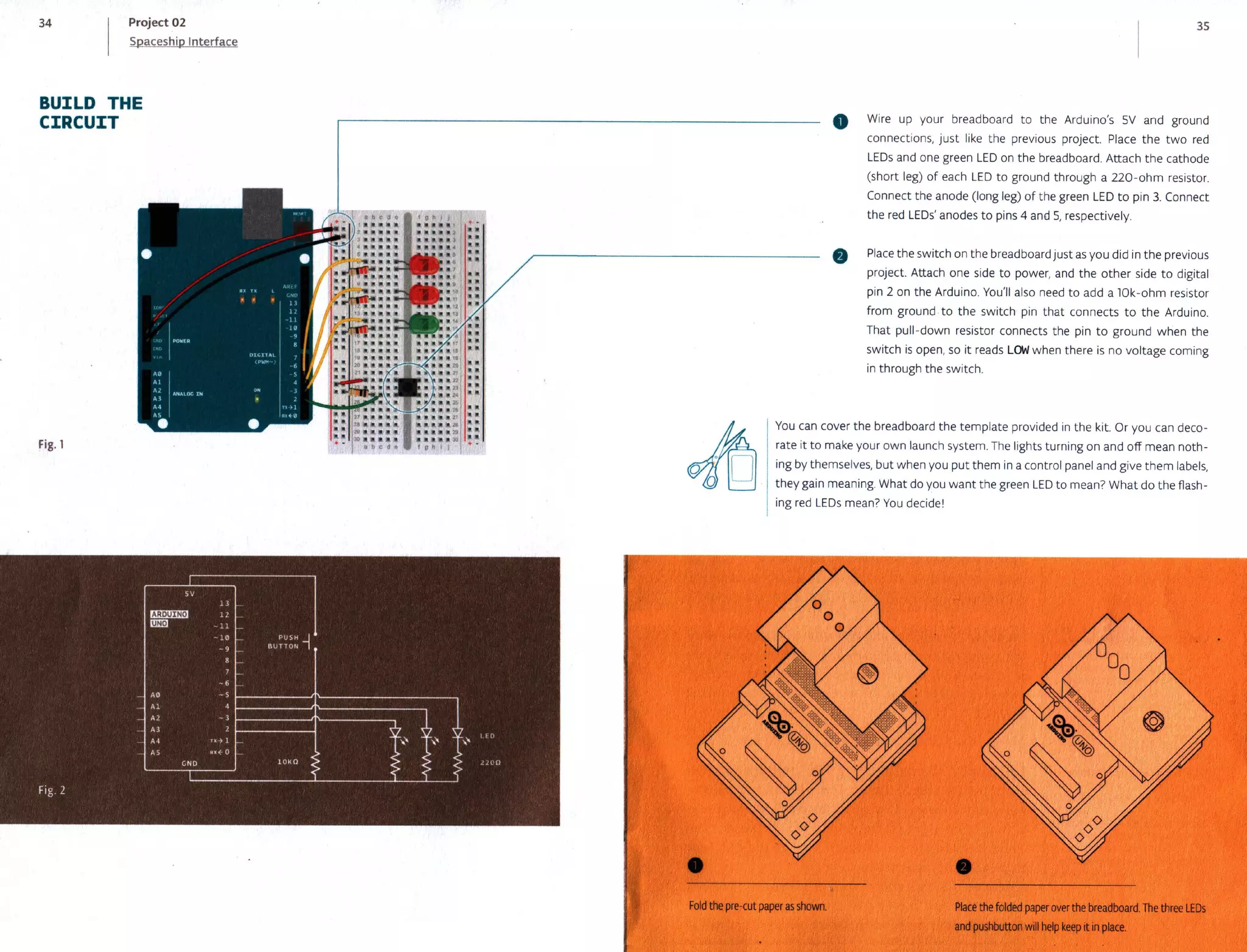 Arduino Project Book Ppt 3212
