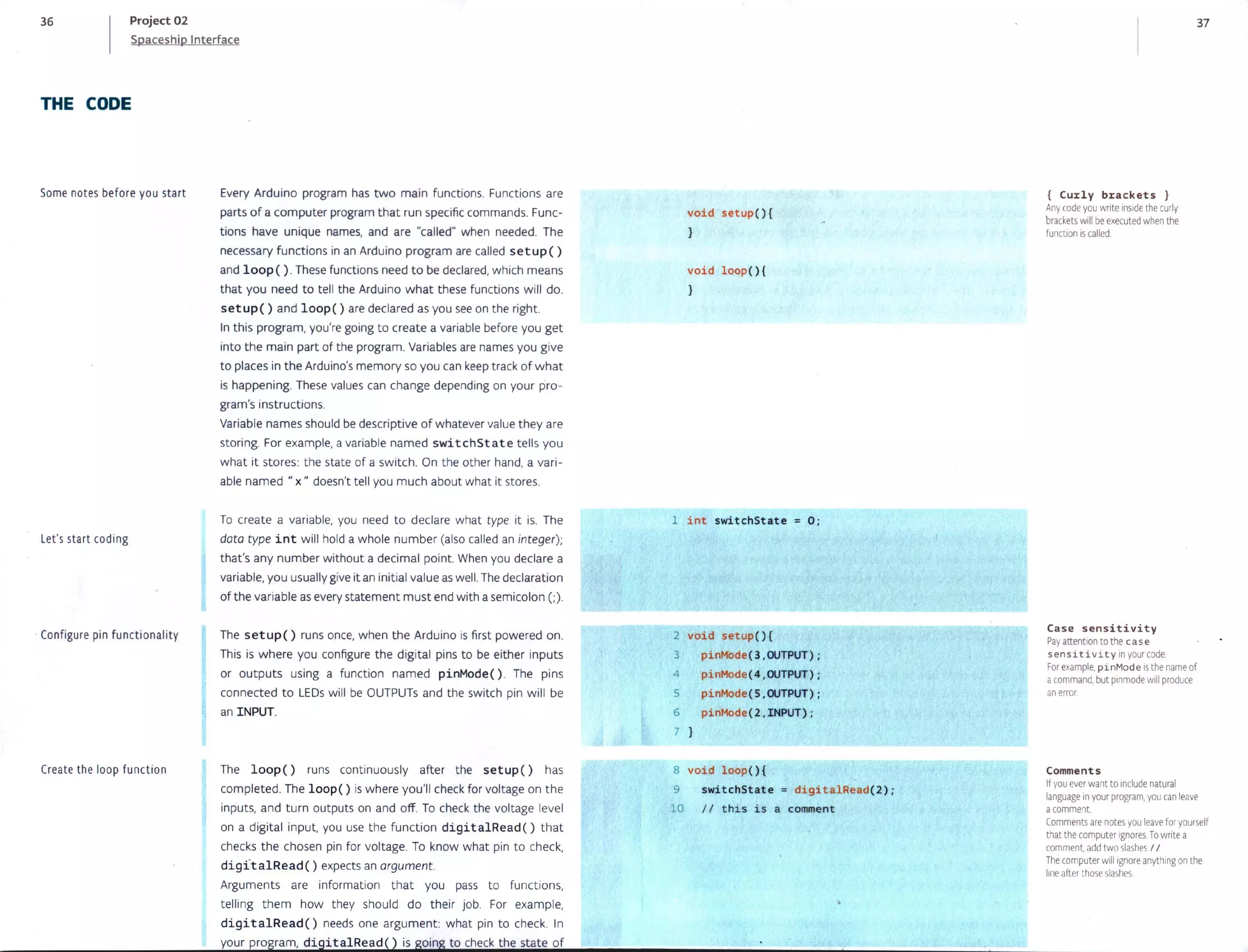 Arduino Project Book Ppt