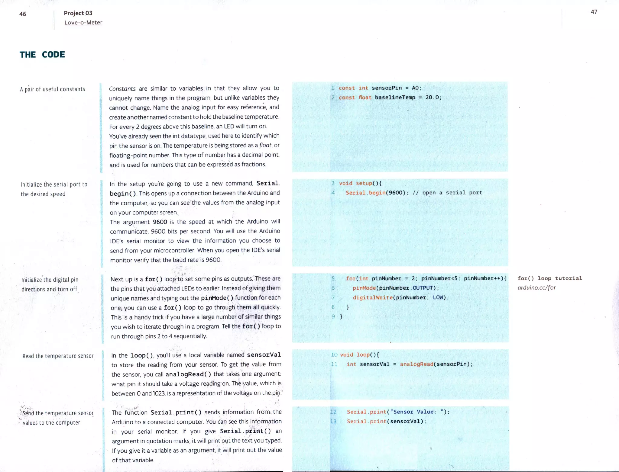 Arduino Project Book Ppt