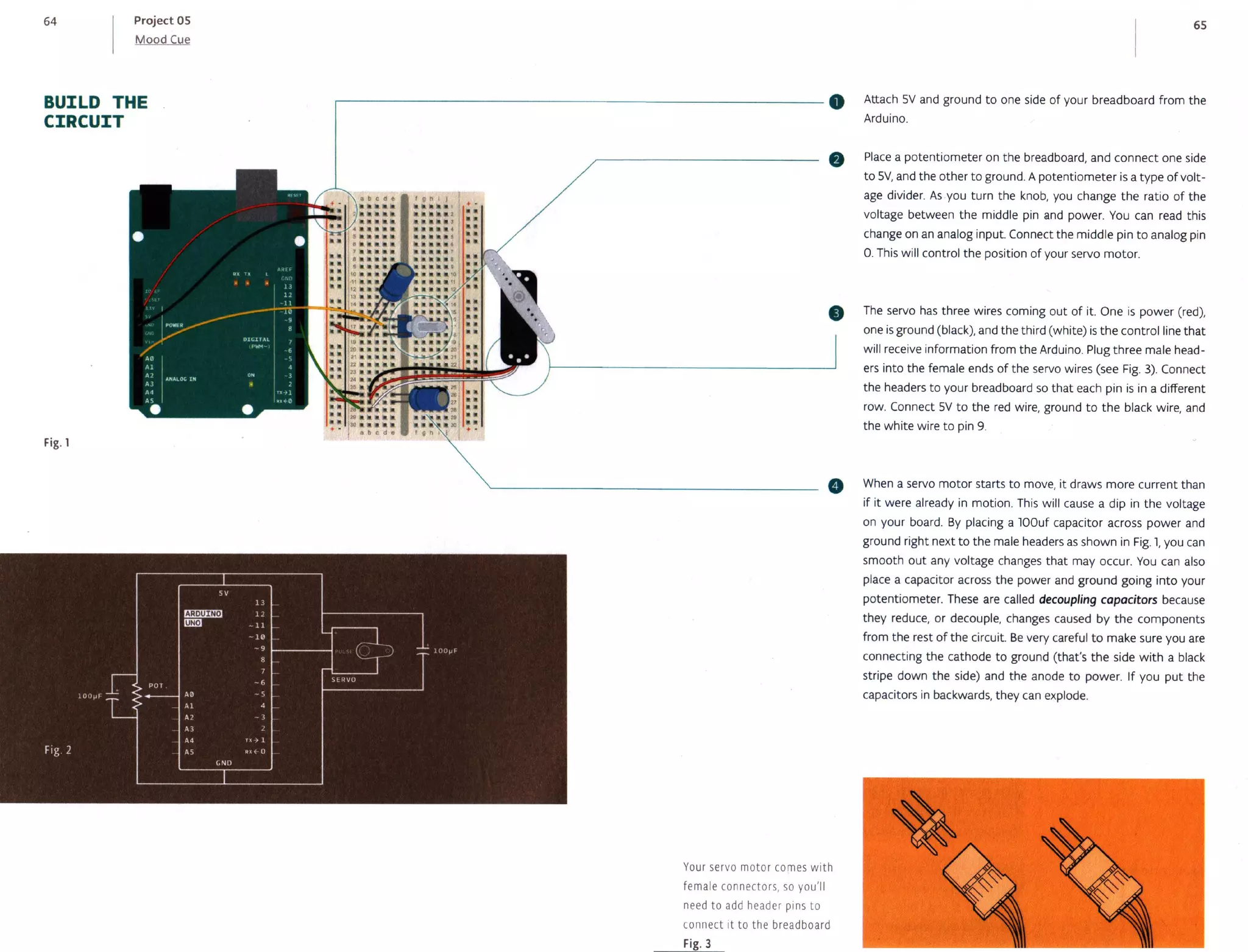 Arduino Project Book Ppt