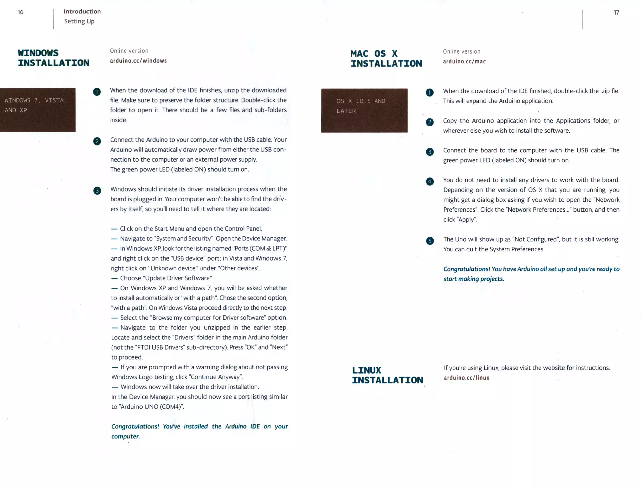 Arduino Project Book Ppt