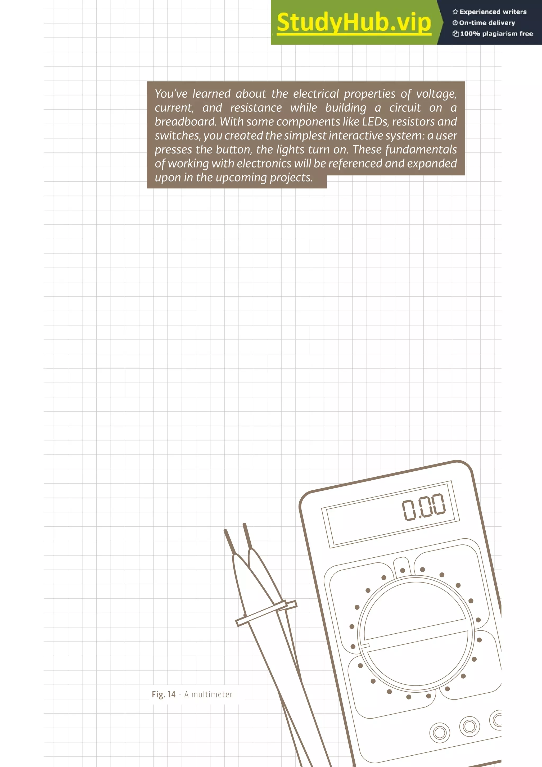 ARDUINO PROJECTS BOOK | PDF