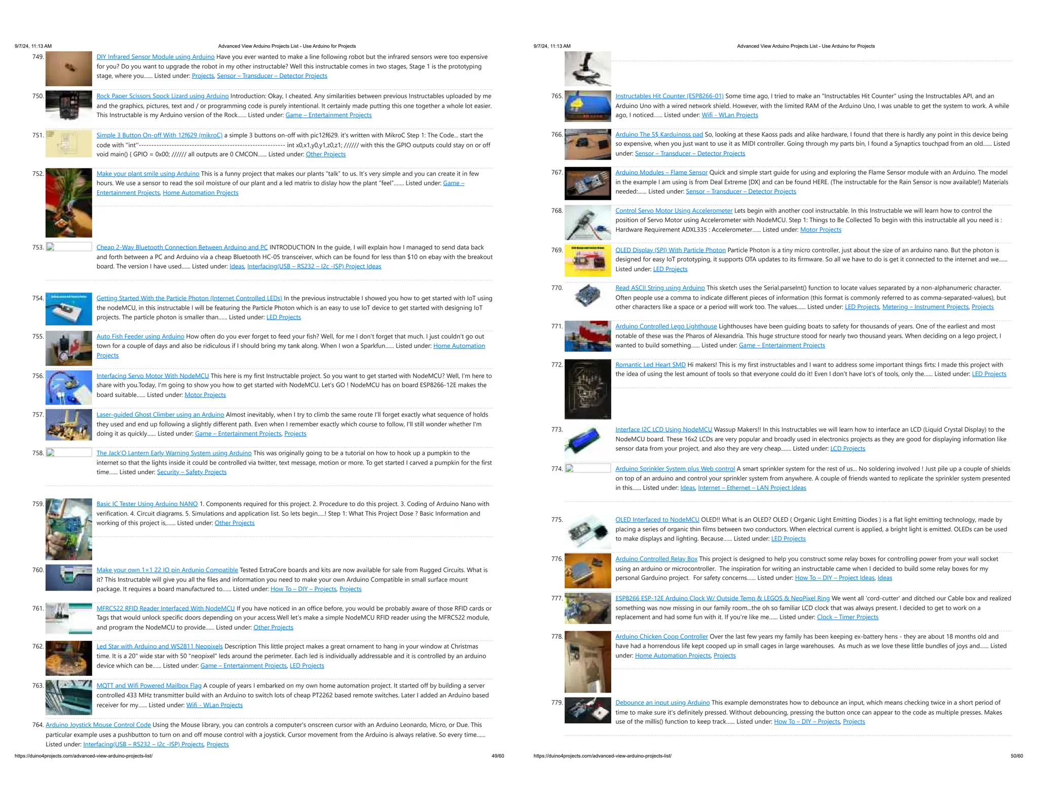 Advance View Arduino Projects List-1.pdf