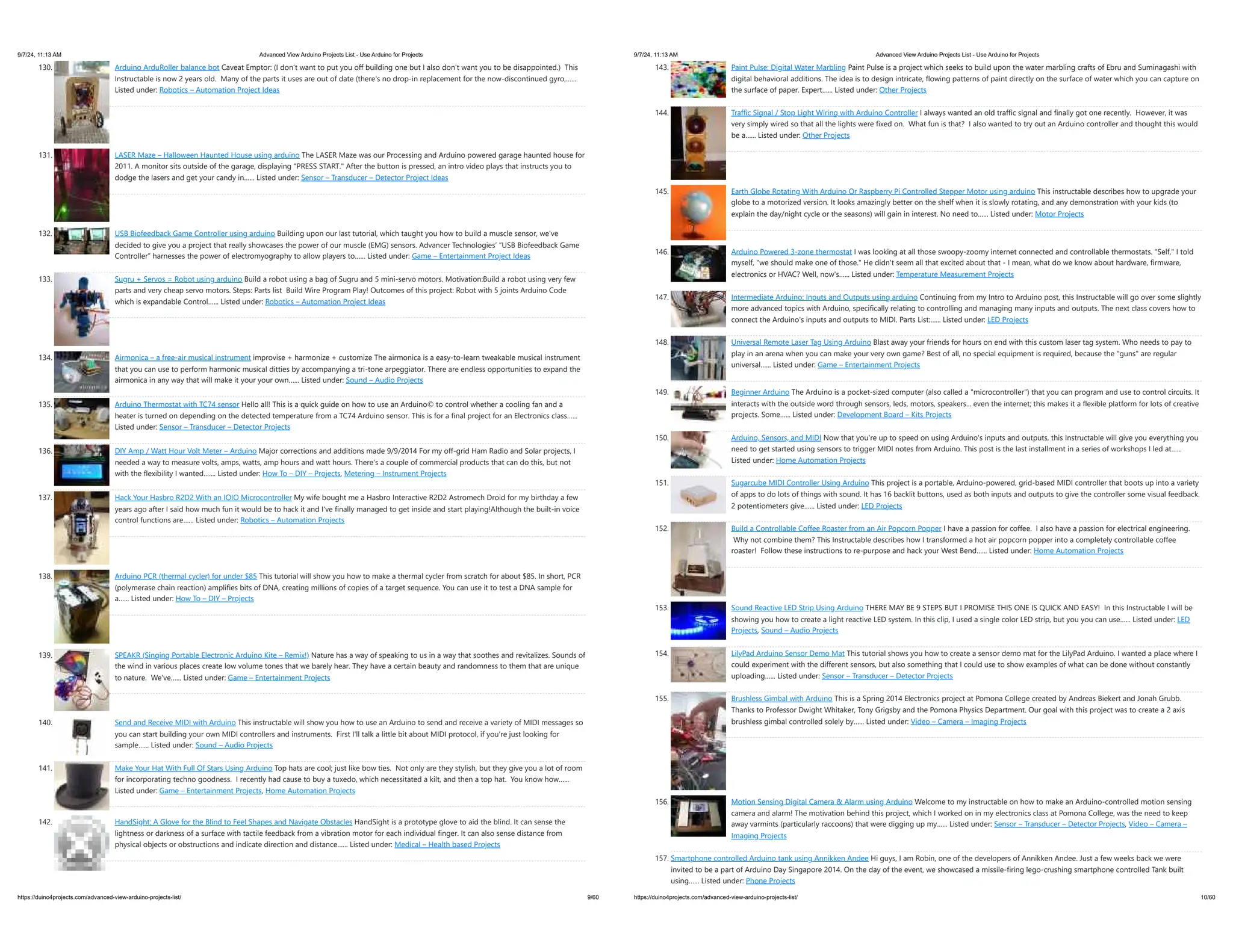 Advance View Arduino Projects List-1.pdf