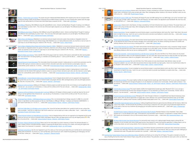 Advance View Arduino Projects List-1.pdf