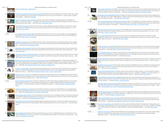 Advance View Arduino Projects List-1.pdf