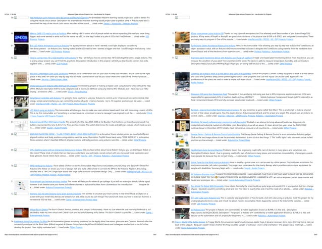 Advance view Arduino Projects List-2.pdf