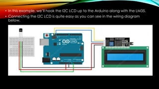 Arduino Project – Standalone Thermometer with LM35 and an I2C LCD.pdf