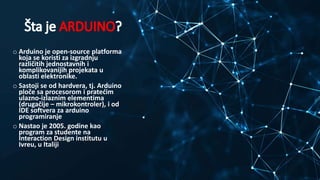 ARDUINO PROJEKAT-1.pptx
