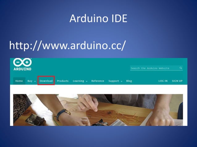 Arduino 與 Raspberry Pi 硬體差異與應用 Pptx Computing Technology And Computing