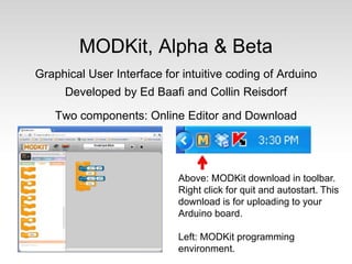 ArduinoSectionI-slides.ppt | Computer Peripherals | Computing