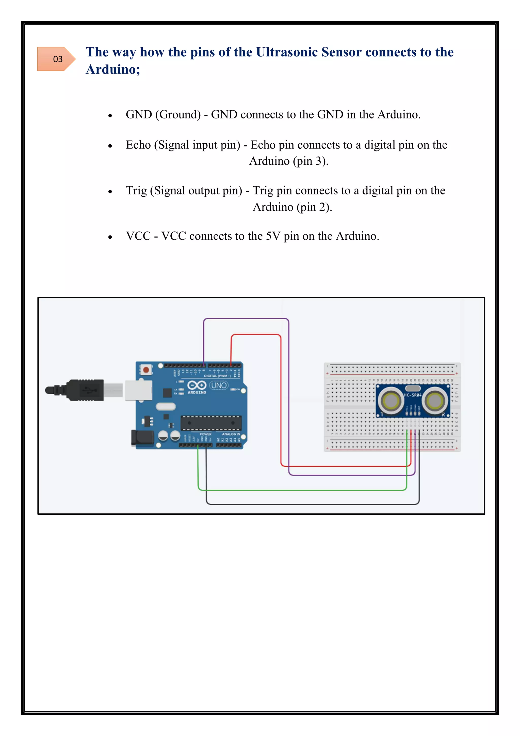 Arduino | PDF | Computer Peripherals | Computing