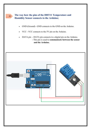 Arduino | PDF