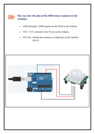 Arduino | PDF | Computer Peripherals | Computing