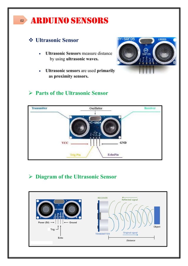 Arduino | PDF | Computer Peripherals | Computing