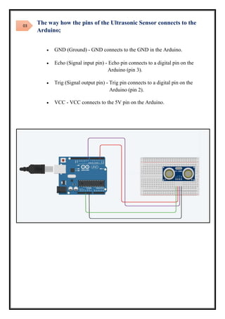Arduino | PDF | Computer Peripherals | Computing