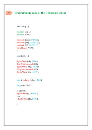Arduino | PDF | Computer Peripherals | Computing