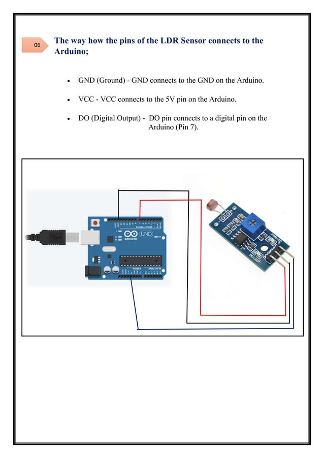 Arduino | PDF | Computer Peripherals | Computing