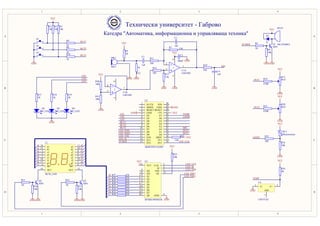 Arduino shield | PDF