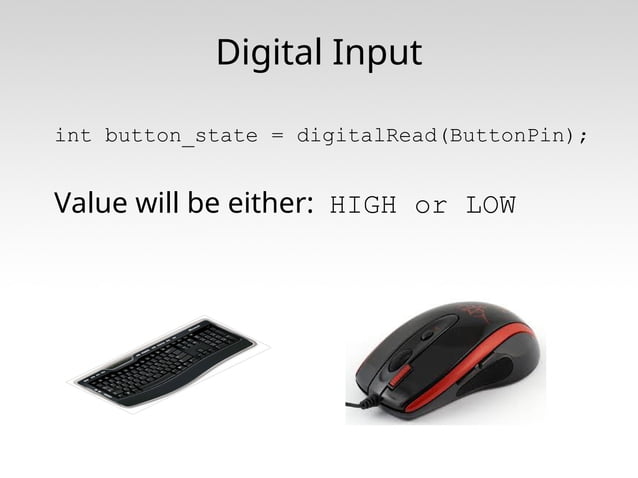 Arduino Simon Power Point Presentationppt