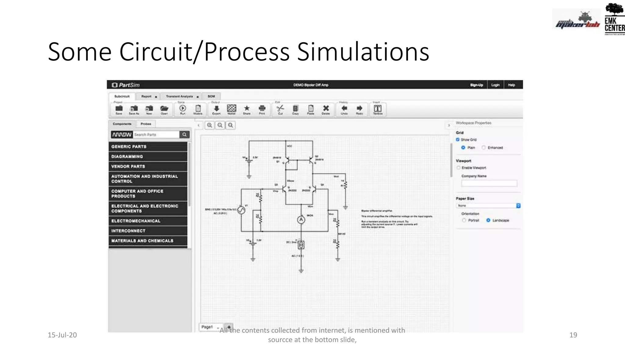 Arduino Simulationbasicday 1 Fritzing Ppt