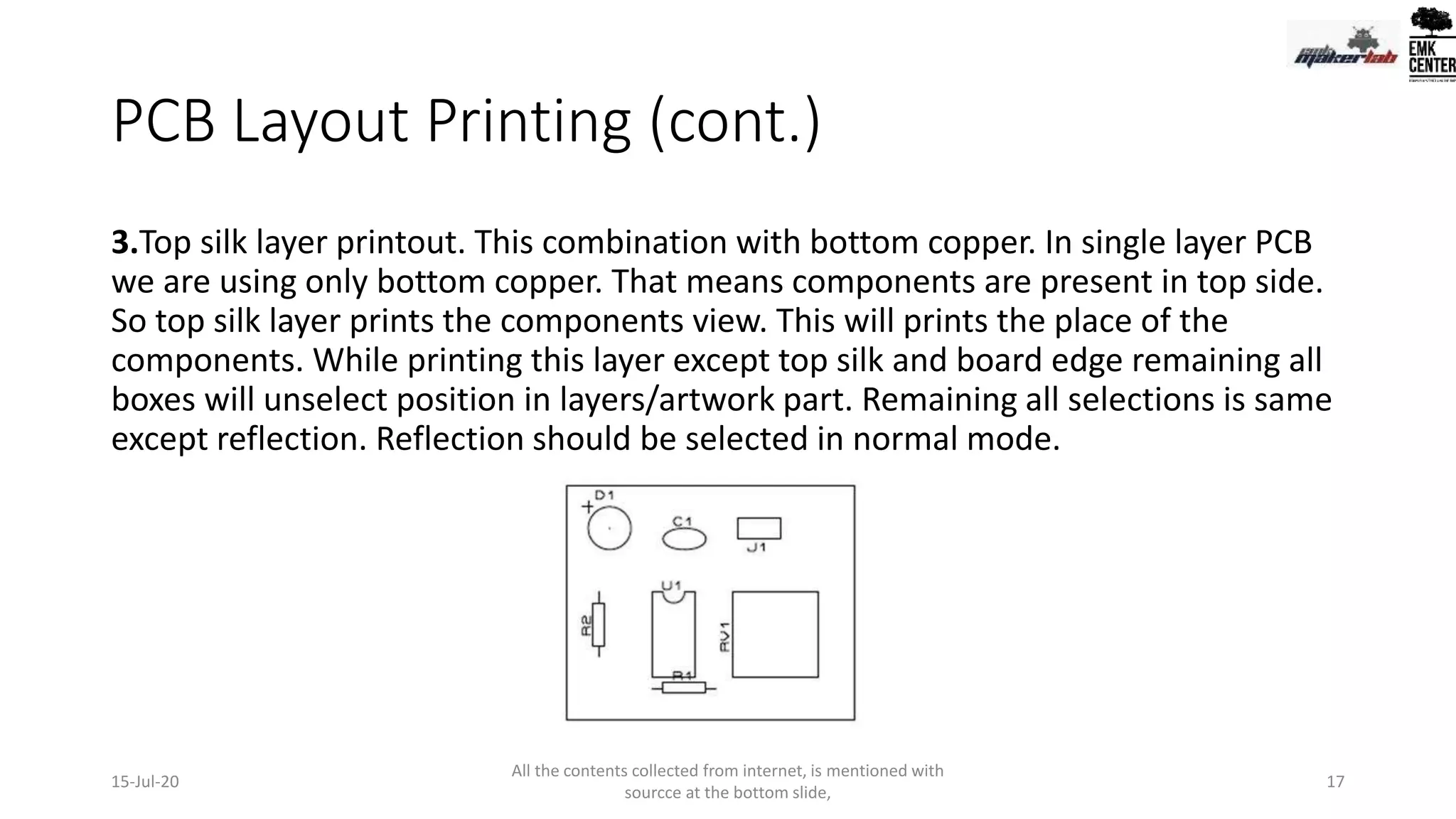 Arduino Simulationbasicday 3 Tinkercadproteus Pcb Pptx