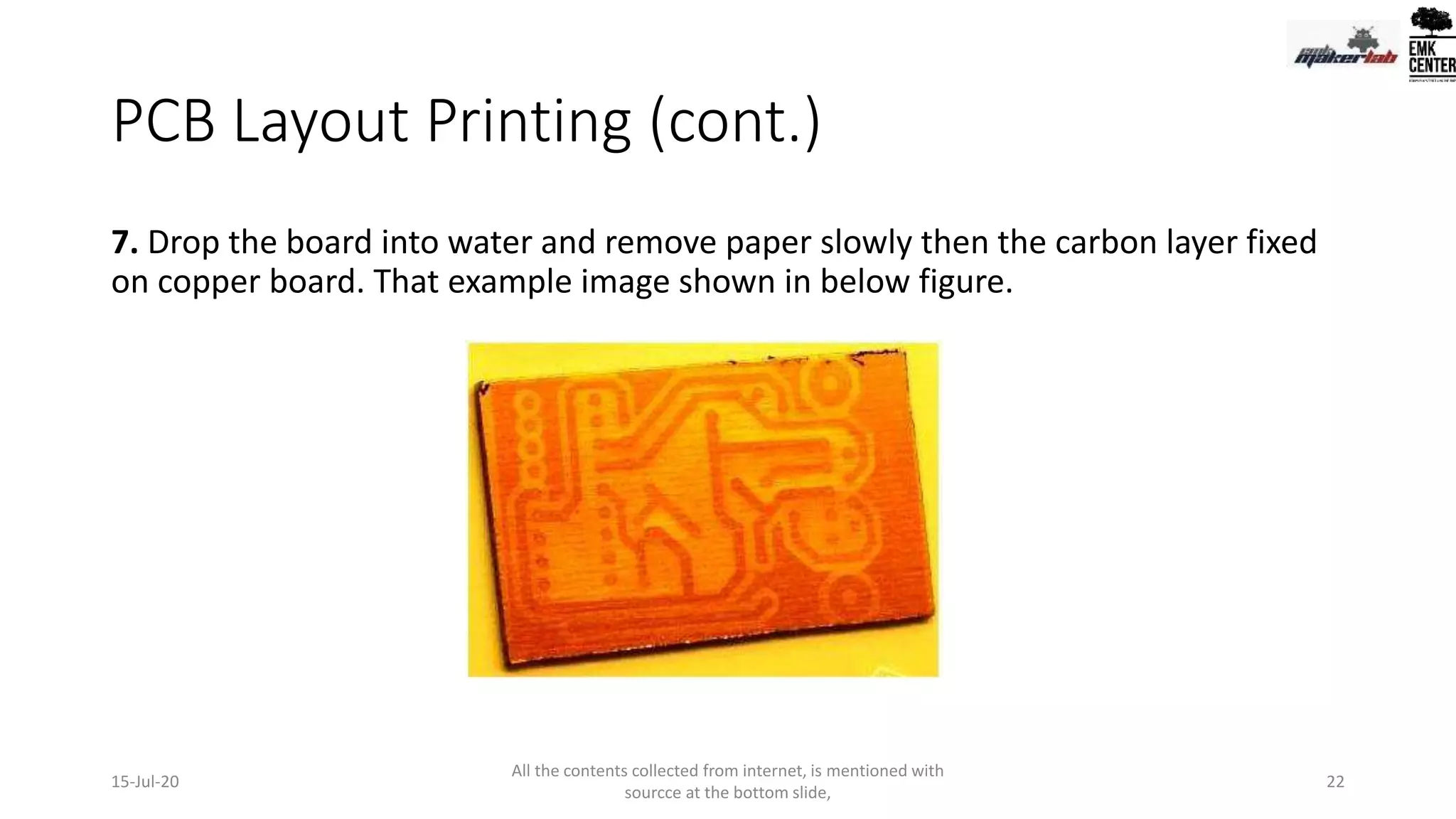Arduino Simulation_Basic_Day-3 (Tinkercad+Proteus PCB) | PPTX