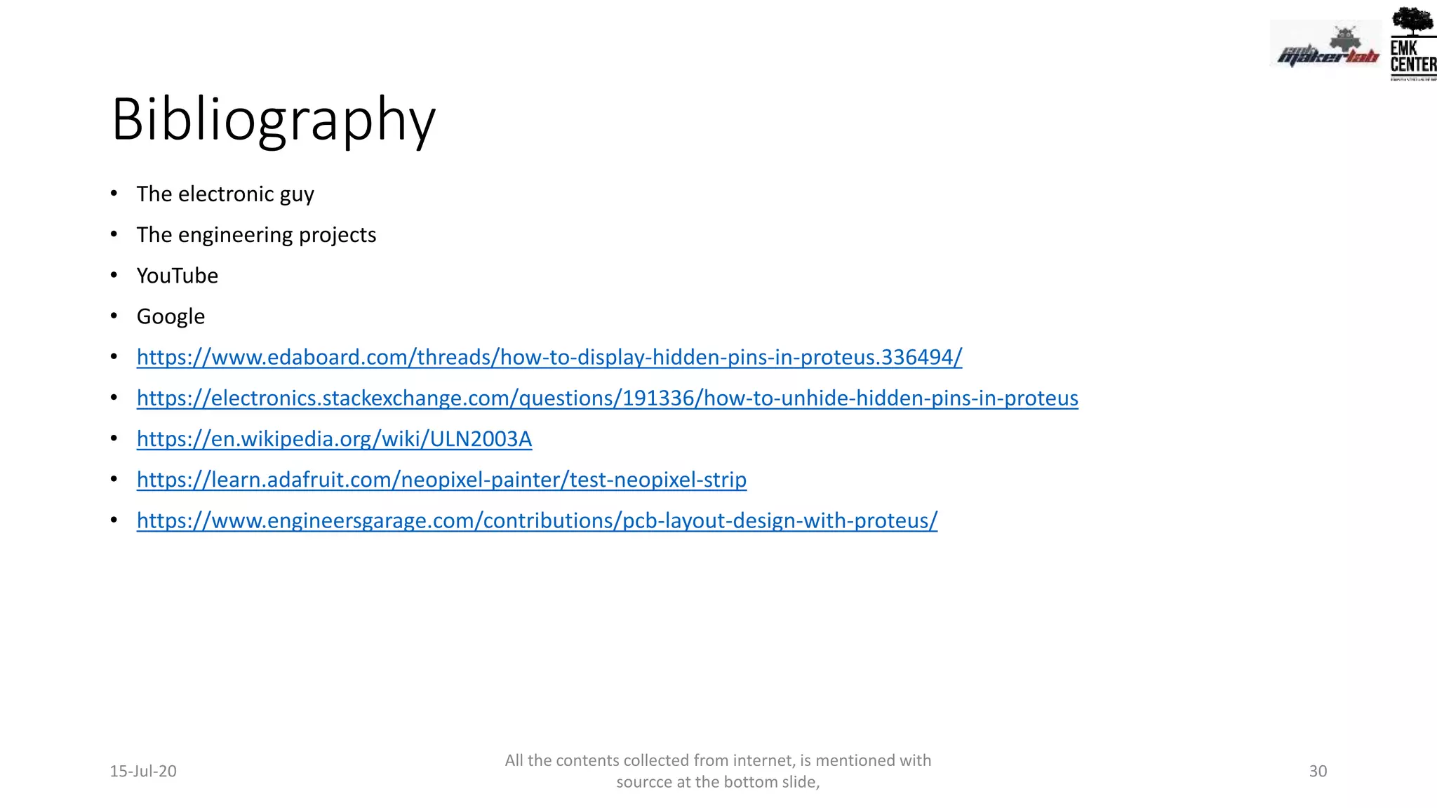 Arduino Simulation_Basic_Day-3 (Tinkercad+Proteus PCB) | PPTX | Technology & Computing
