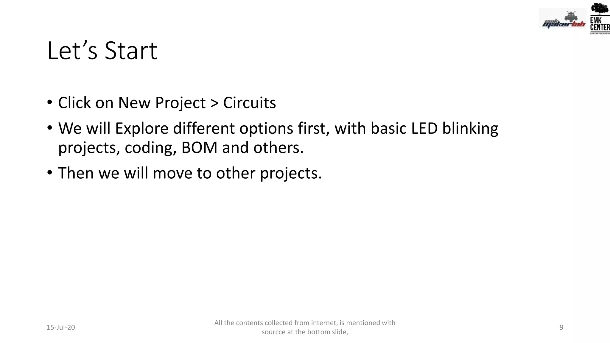 Arduino Simulationbasicday 3 Tinkercadproteus Pcb Ppt 1494