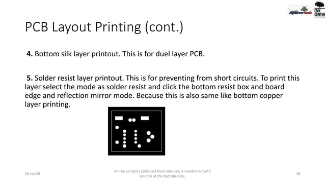Arduino Simulation_Basic_Day-3 (Tinkercad+Proteus PCB) | PPTX | Technology & Computing